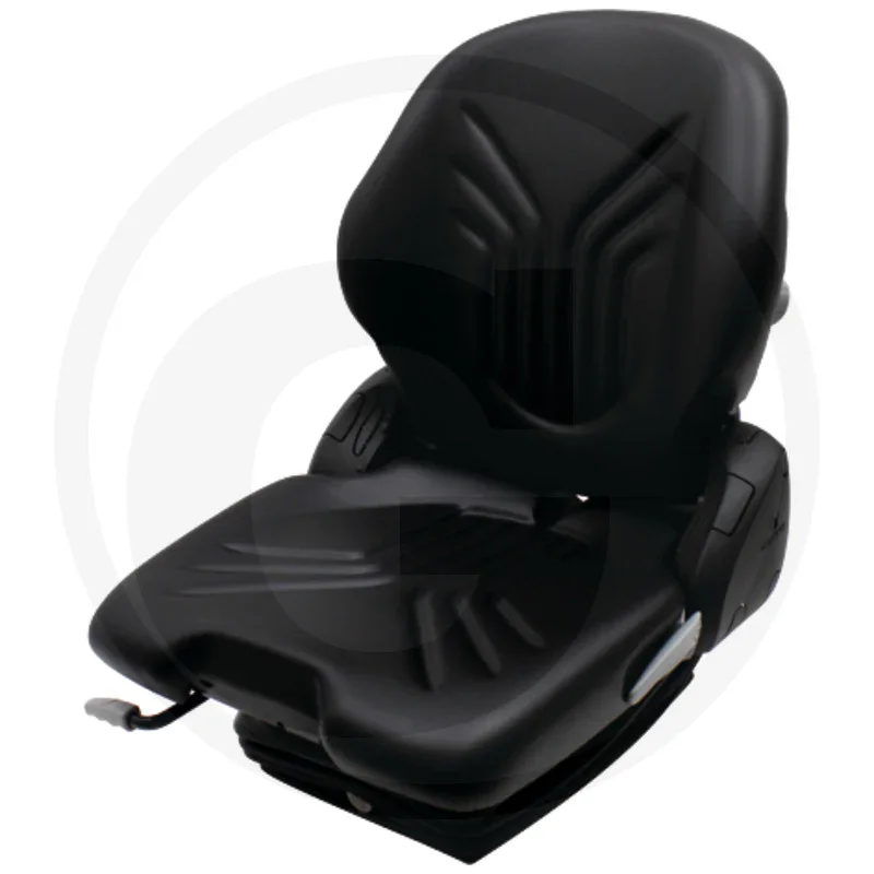 GRAMMER Fahrersitz Compacto Comfort M MSG93/521 Längshorizontalfederung ...