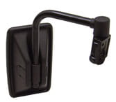 Mirror with bracket left | BL17734