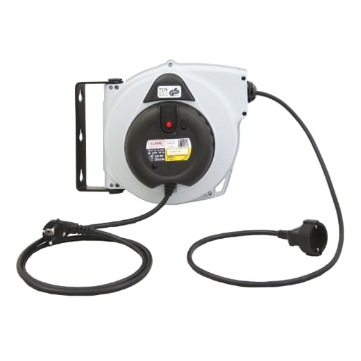 Automatic cable reel ROLL ELECTRIC JUNIOR 230/10 | BL41632