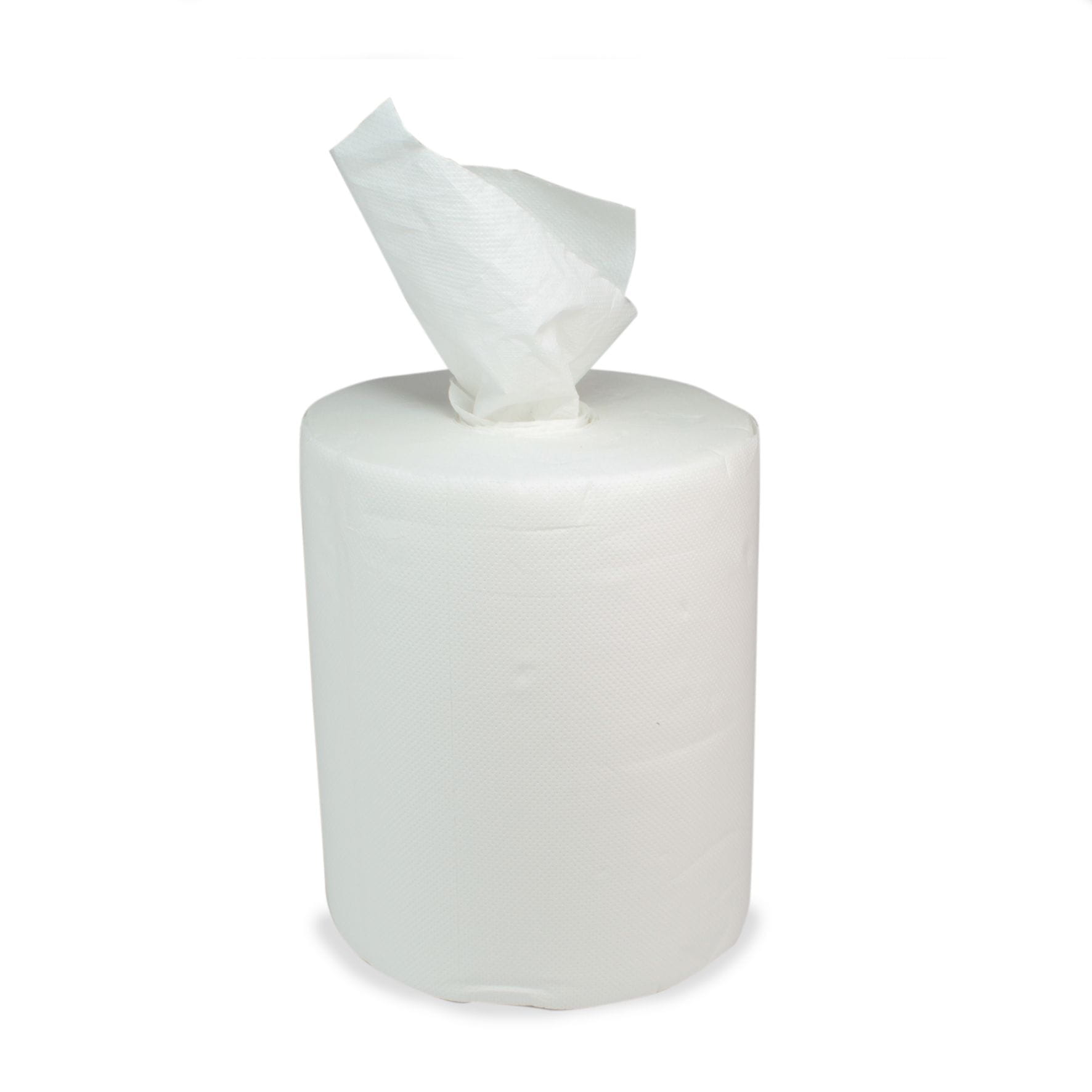 ZetRoll® ZVG Multiclean® Home & Mechanic, 2-ply, white