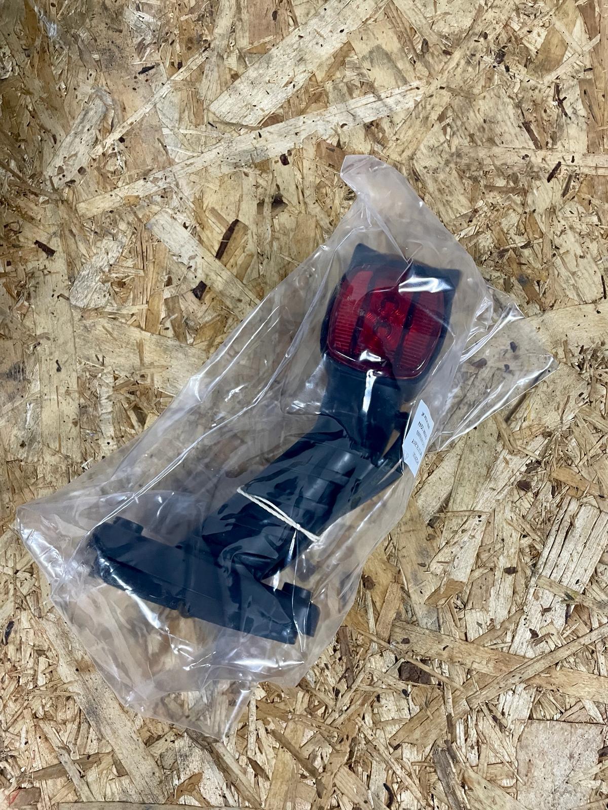 LED marker light, right - with 0.5m flat cable