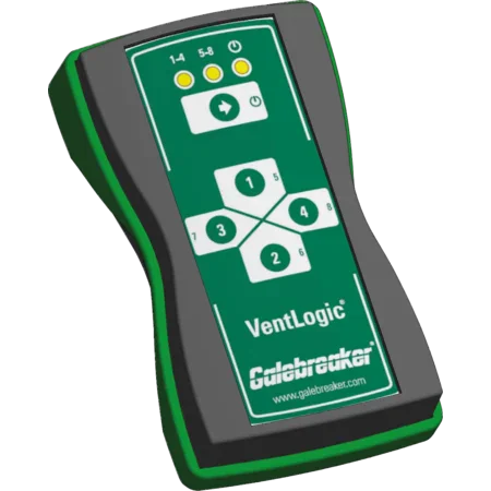 Patura Elektro-Antrieb für Agrartor Pro | Brander