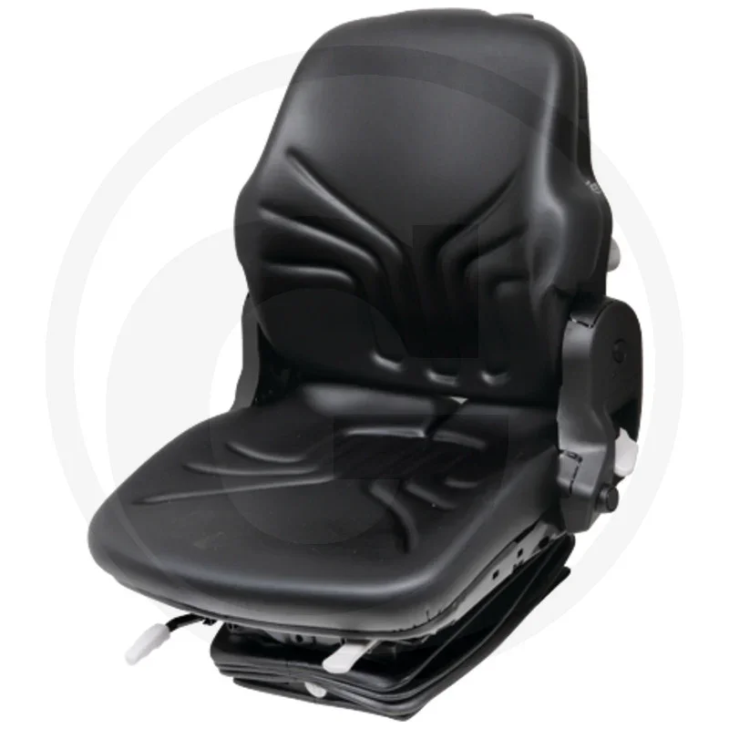 GRAMMER Fahrersitz Compacto Comfort W MSG93/721 - PVC Bezug