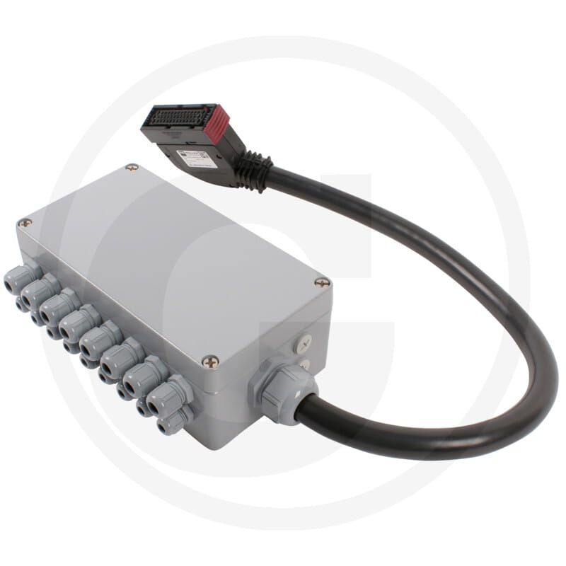 MüllerElektronik Universal Distribution Cable for ECU-MIDI 3.0