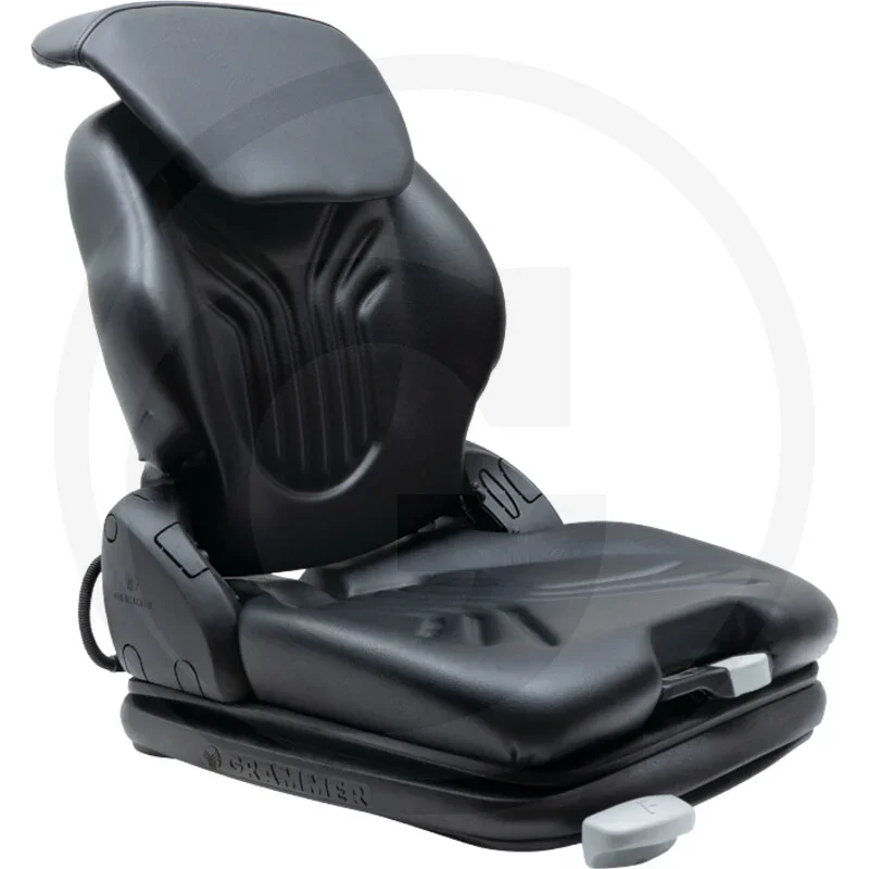 GRAMMER Fahrersitz Primo Professional M MSG75GL/521 - PVC Bezug ...