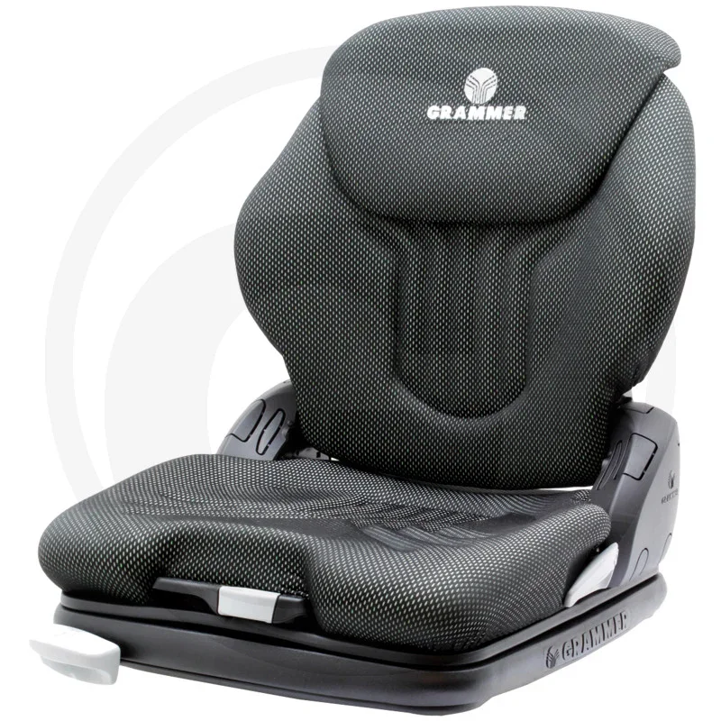 GRAMMER Fahrersitz Primo Professional M MSG75GL/521 - Stoffbezug