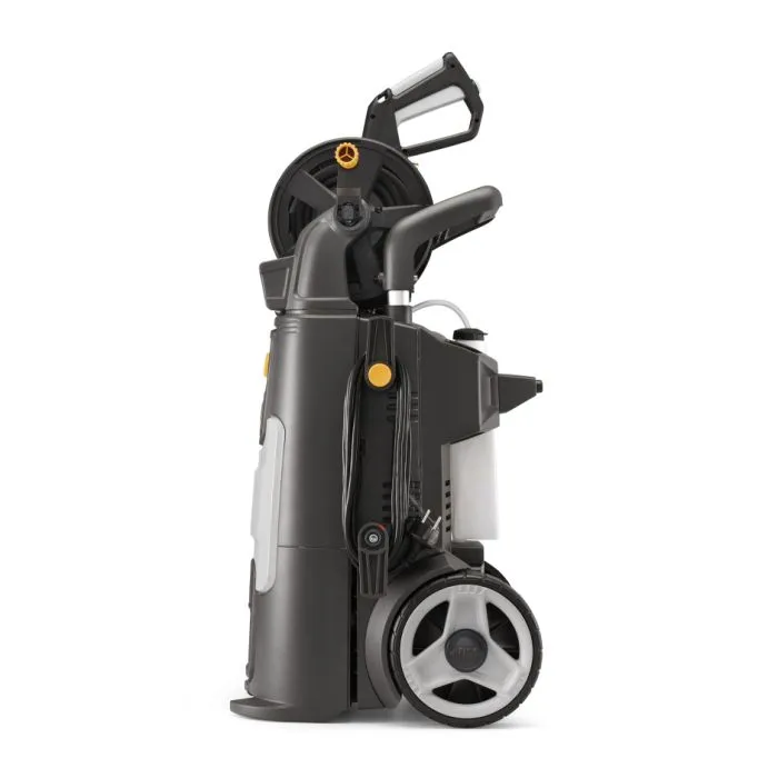 Stiga HPS 550 R electric high-pressure cleaner