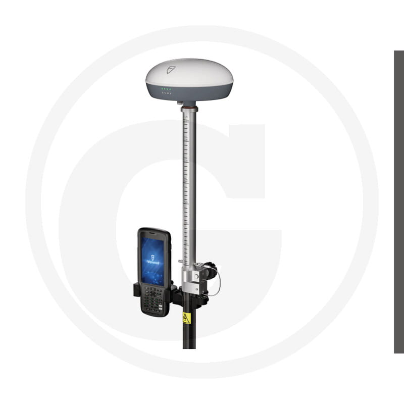 FJDynamics Rover V1t-400M | GNSS RTK Receiver | Precision with IMU