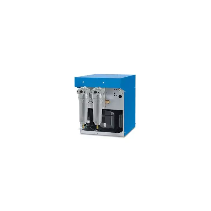 MARK Refrigerated Dryer MDX 5200 | Professional Compressed Air Dryer ...