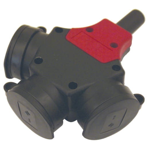 Automatic cable reel ROLL ELECTRIC MEGA 230/35 | BL41633