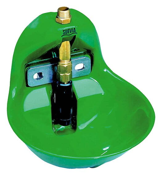 Suevia drinking trough Mod. 10 P