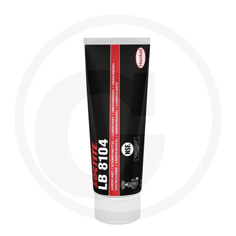 Loctite / Teroson LOCTITE® 8104 Silikonfett - 75ml Tube