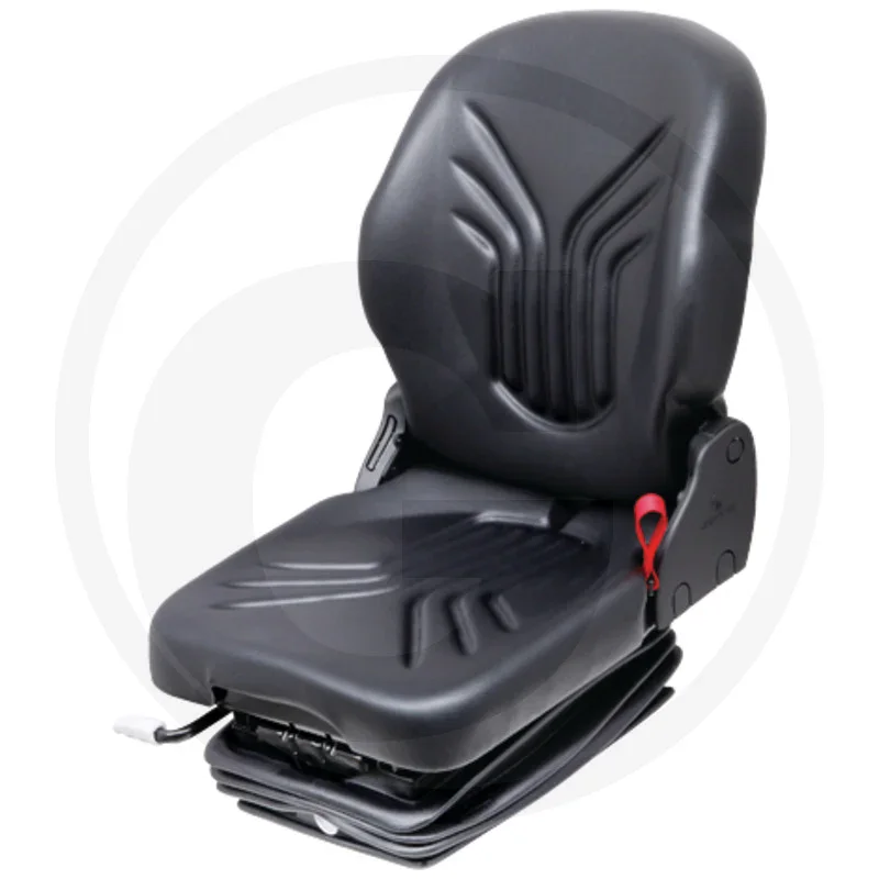 GRAMMER Fahrersitz Compacto Comfort S MSG93/511 - PVC Bezug
