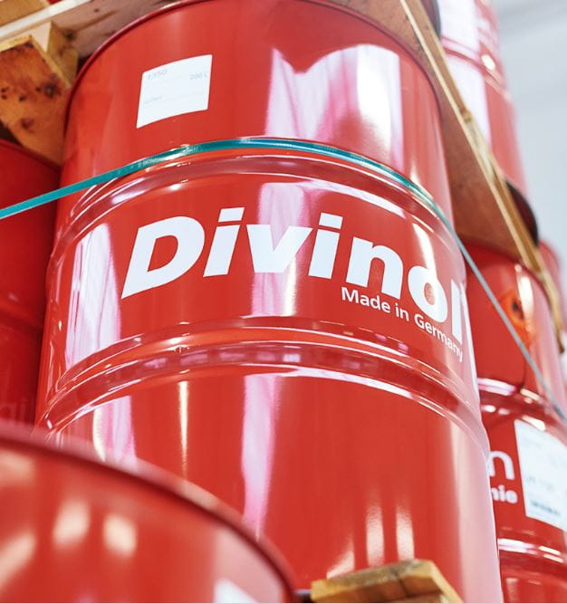 Divinol Hydrauliköl - Hochwertige Schmierung für effiziente und ...