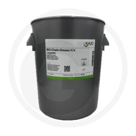 KAJO-BIO-Chain Grease H.V. – 15kg Eimer