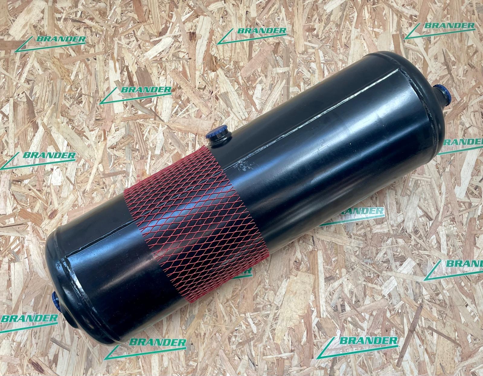 WABCO Luftbehälter 709x246mm - 30L