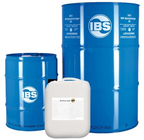 IBS Special Cleaner RF - 200L