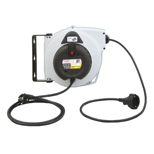 Automatic cable reel ROLL ELECTRIC JUNIOR 230/10 | BL41632