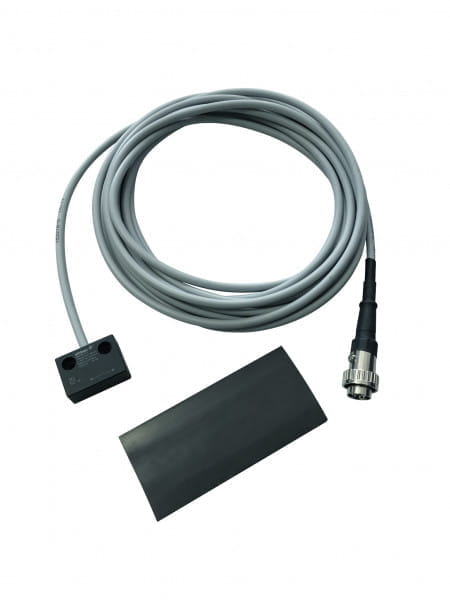 Lehner Vorgewendemanager (VGM) Sensor und Magnet, Kabellänge 5 m
