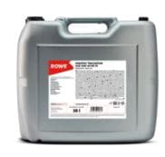 ROWE HIGHTEC TRUCKSTAR SAE 10W-40 HC-M – High-quality UHPD engine oil ...
