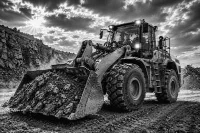 Brander Ersatzteile für JCB 436 / E Radlader – Cummins BTAA 5.9 Tier 2