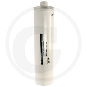 KAJO Spezialfett Whitegrease EP-T 2 - 500g Schraubkartusche