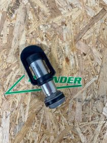 Crown Adapter Rotating Beacon Short - Big X