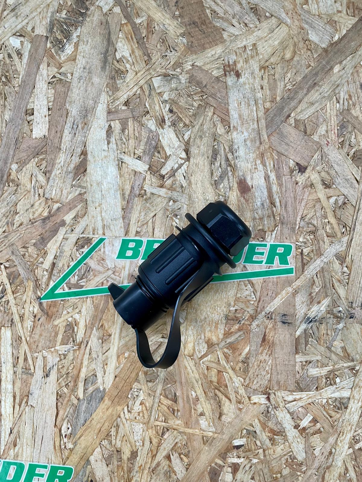 Plugs, sockets 1 to 3-pin