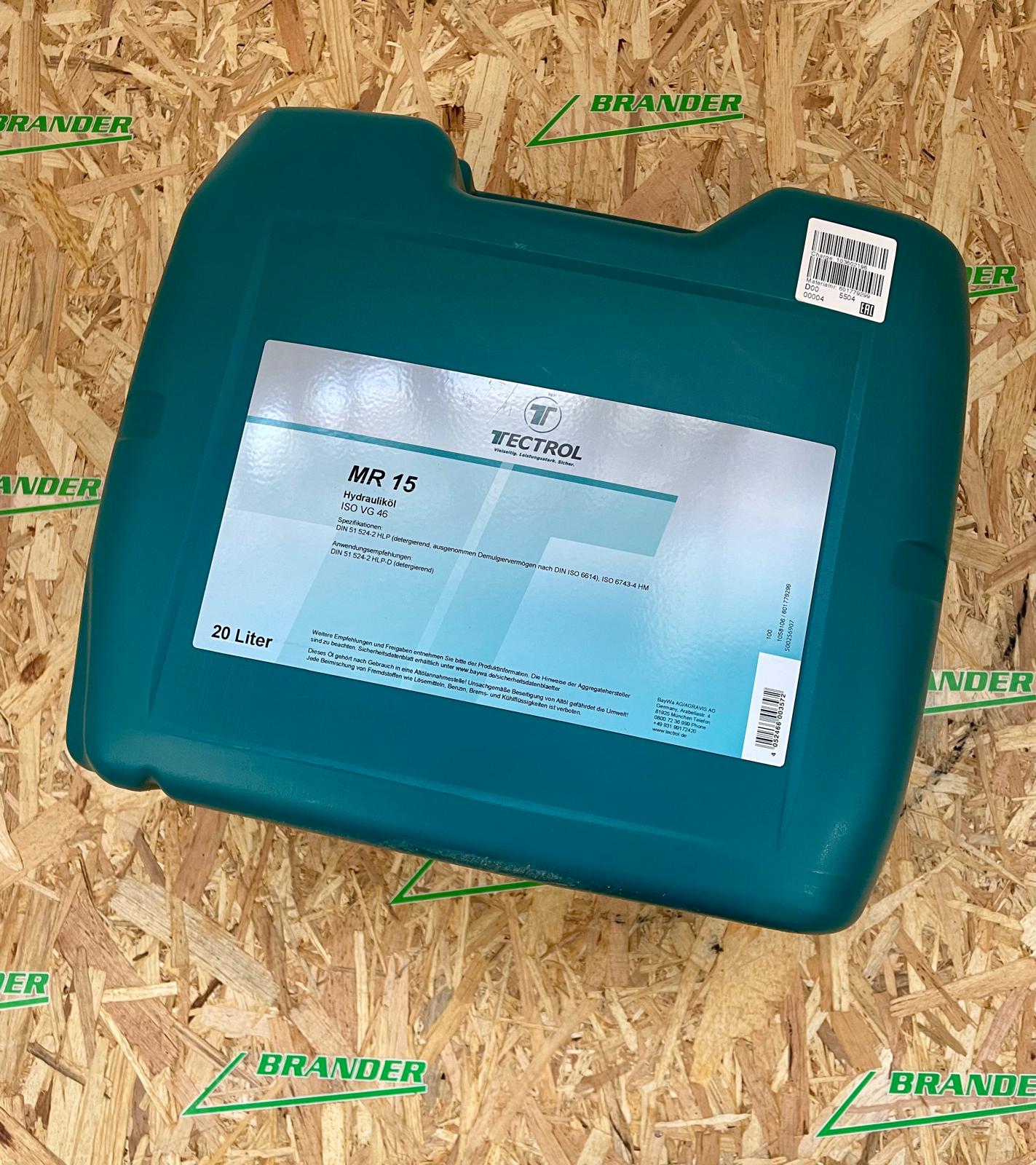 Gear oil & machine oil