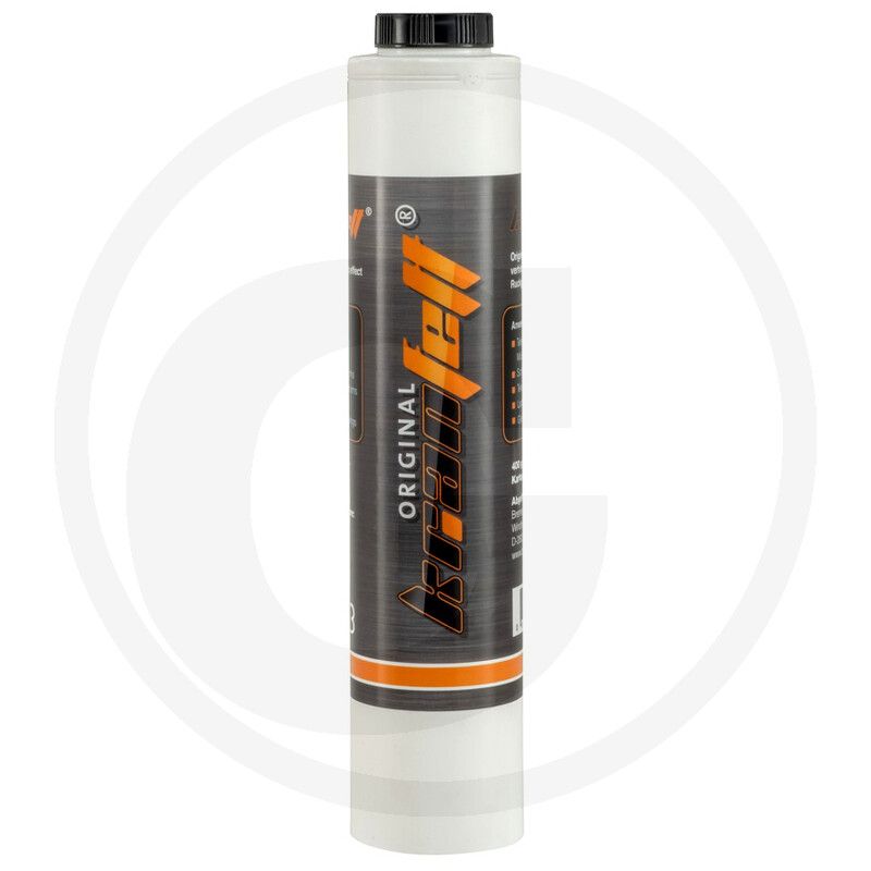 ORIGINAL Kranfett 400g LubeShuttle®