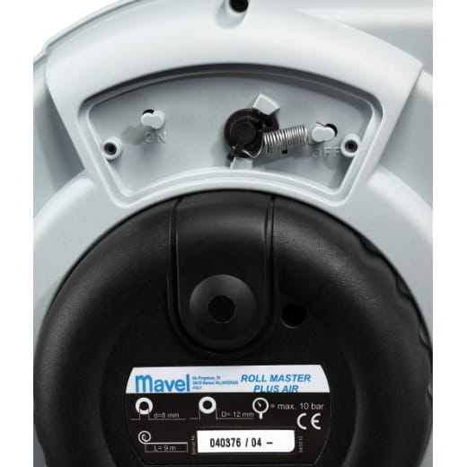 Automatic cable reel ROLL ELECTRIC JUNIOR 230/10 | BL41632