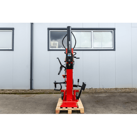 Remet CNC Combination Log Splitter 30T – PTO / 400V | Professional log ...
